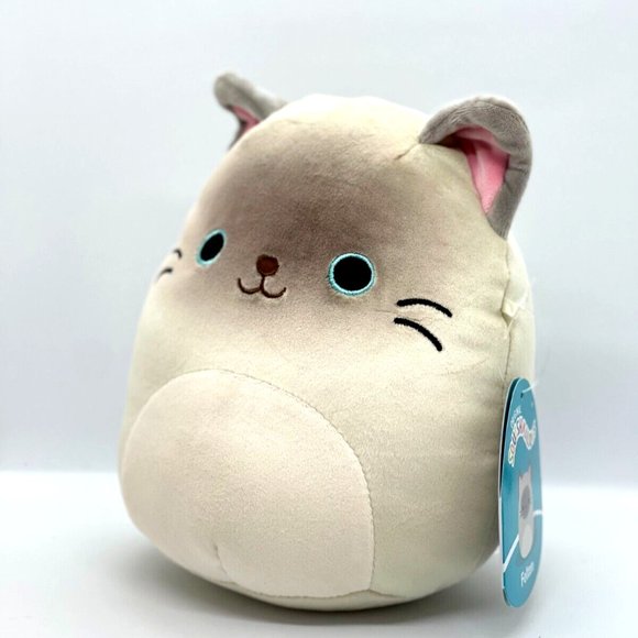 Squishmallows | Toys | Squishmallows Collection Pet Squad Felton The ...